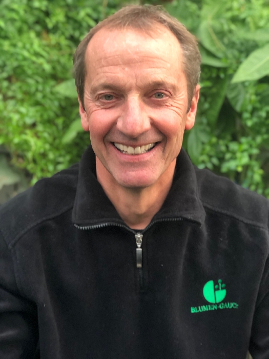 Blumen Gauch - Über uns